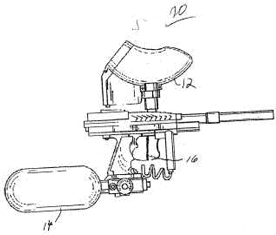 WIPO IPC: Definitions