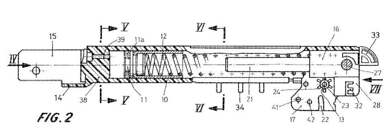 WIPO IPC: Definitions