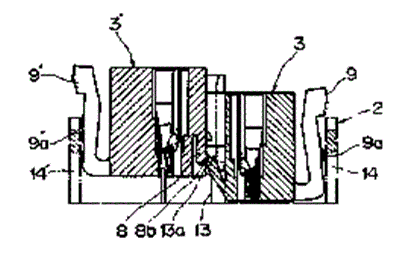 WIPO IPC: Definitions